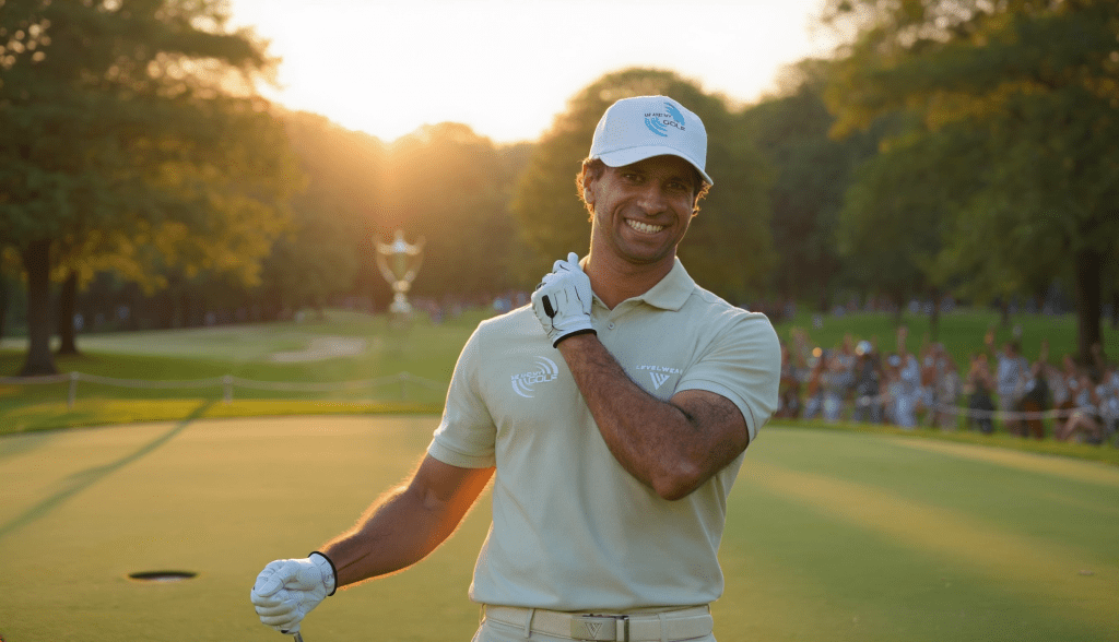 2026 PGA Championship Review – Aaron Rai Plays His Way Into Major ...